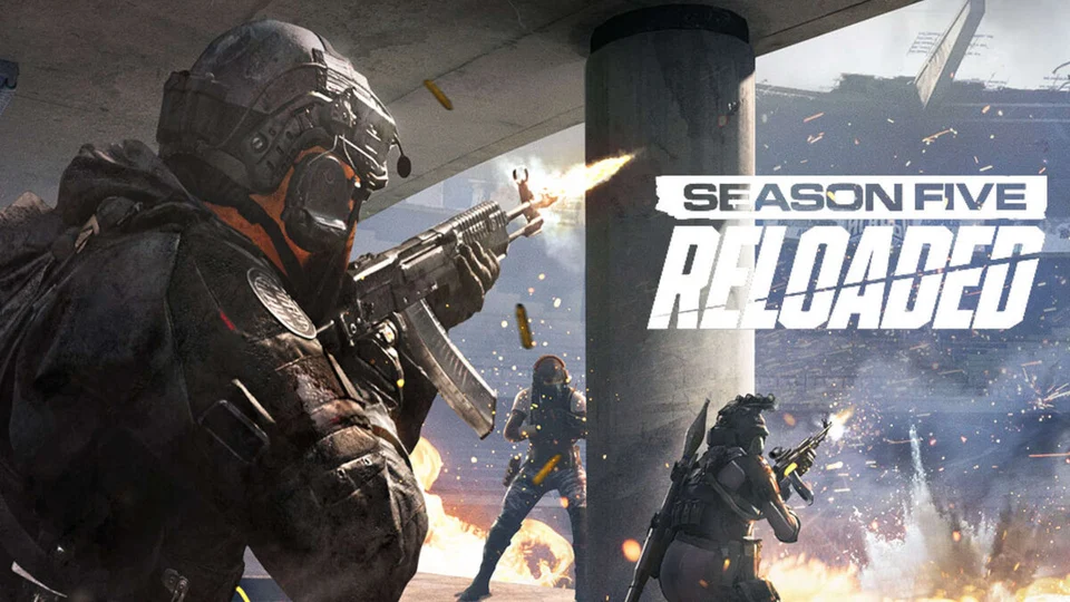 CoD: Modern Warfare & Warzone Patch Notes zum Mid Season… | EarlyGame