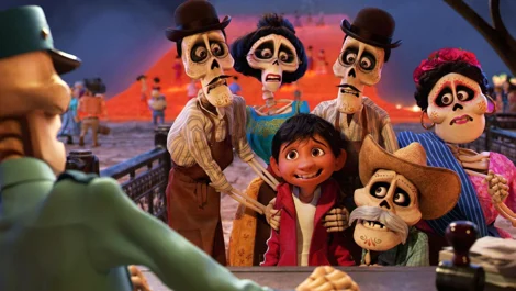 EarlyGame | Ranking All Pixar Movie Franchises