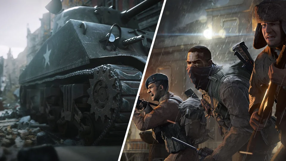 Everything We Know About CoD: Vanguard | EarlyGame