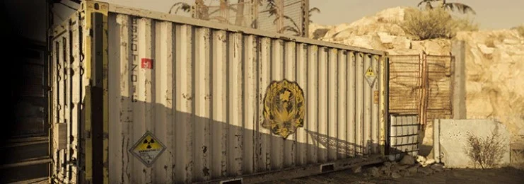 CoD: Warzone – “Hidden Cargo”-Intel Mission Guide | EarlyGame