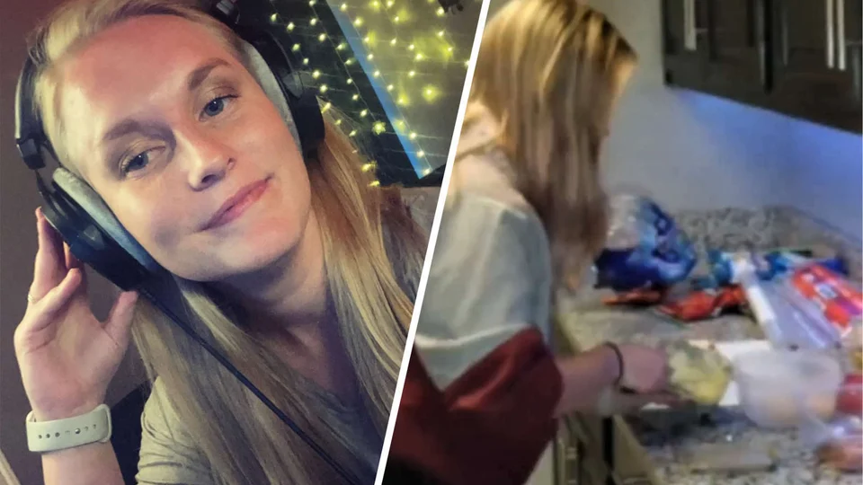 Sexism in CoD: Twitch Streamer Makes Sandwiches For… | EarlyGame