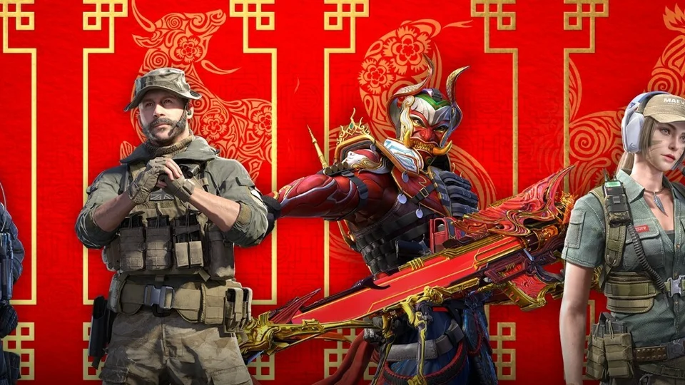 COD Mobile Season 2 (2023): Release Date, Patch… | MobileMatters
