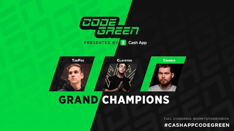 The Call of Duty: Warzone - Code Green tournament | EarlyGame