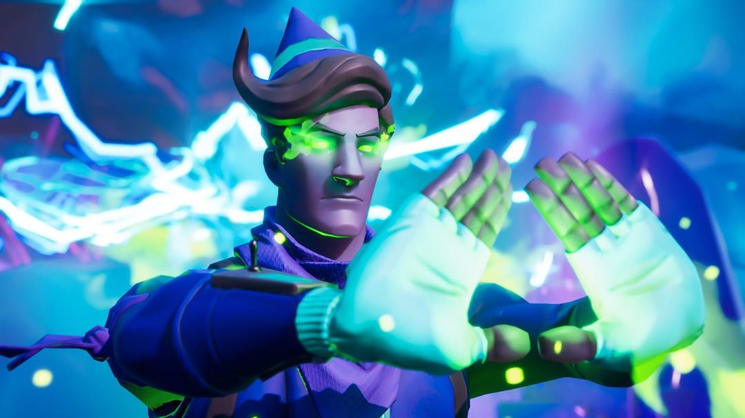 Earlygame The Rarest Christmas Fortnite Skins And How To Get Them