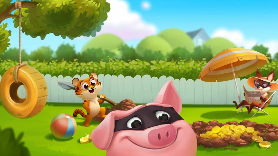 Coin Master Village Cost: All Village Levels &… | MobileMatters