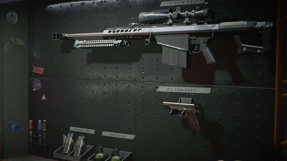 EarlyGame | Best Snipers in Call of Duty: Black Ops Cold War