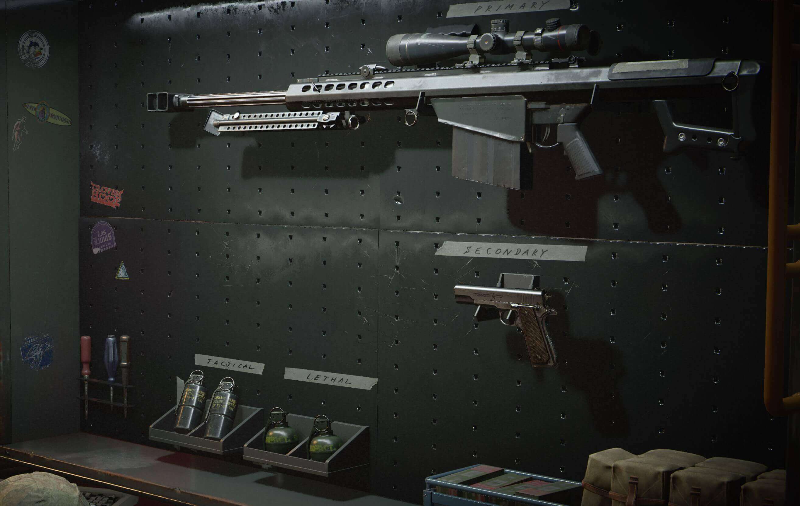 Best Snipers in Call of Duty: Black Ops Cold War | EarlyGame