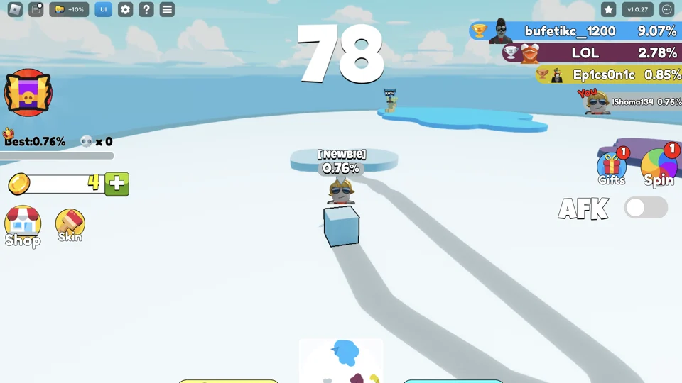 Color Draw Simulator Codes (May 2024) | EarlyGame