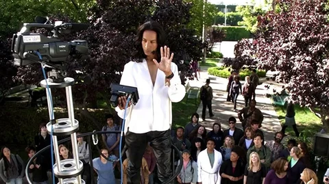 Community: Six Seasons And A Movie? | EarlyGame