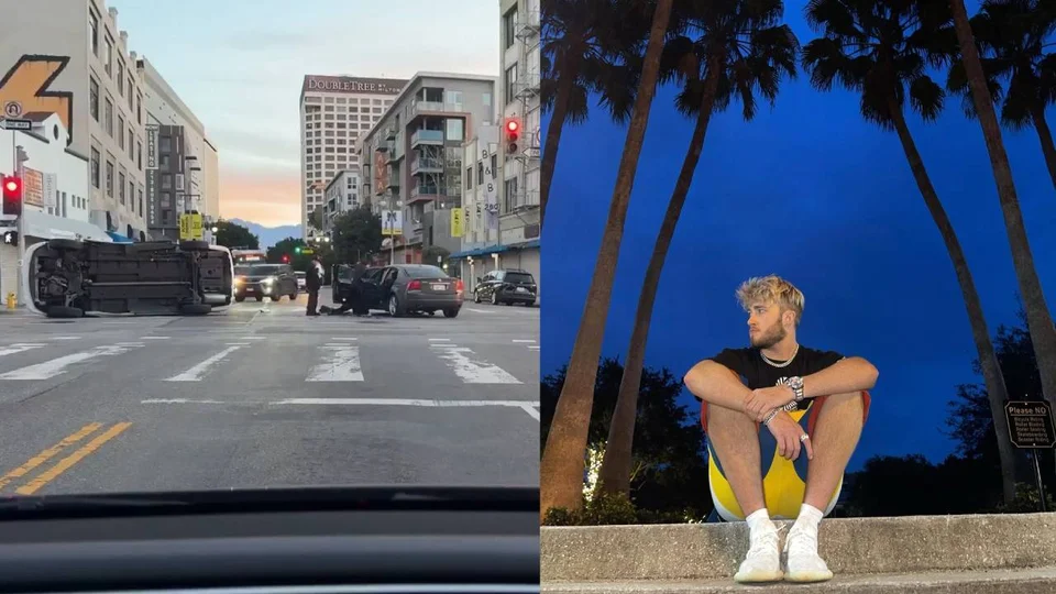 IRL Stream Turns Into Emergency – Viewers Left Stunned | EarlyGame