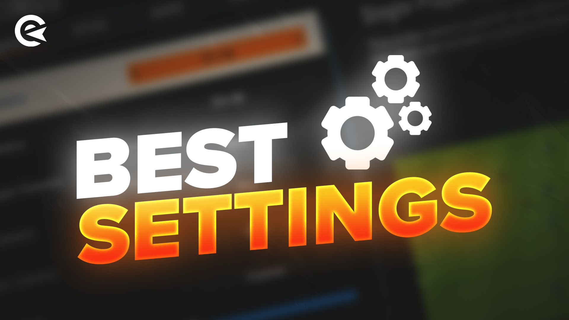 FIFA 23: Best Controller Settings | EarlyGame