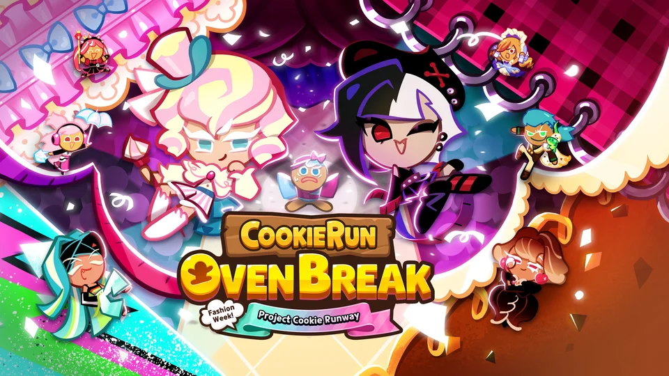 Cookie Run Ovenbreak Codes (March 2024) | EarlyGame