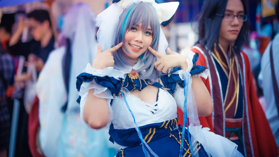 Celebrating Fan Culture | EarlyGame