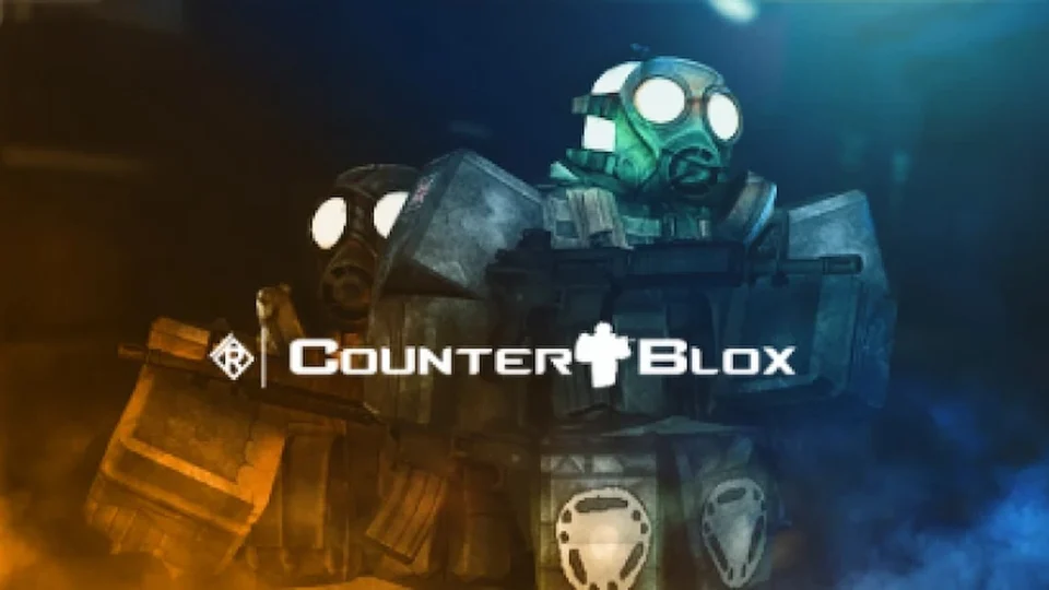 Counter Blox: Overhaul Codes (December 2025) | MobileMatters