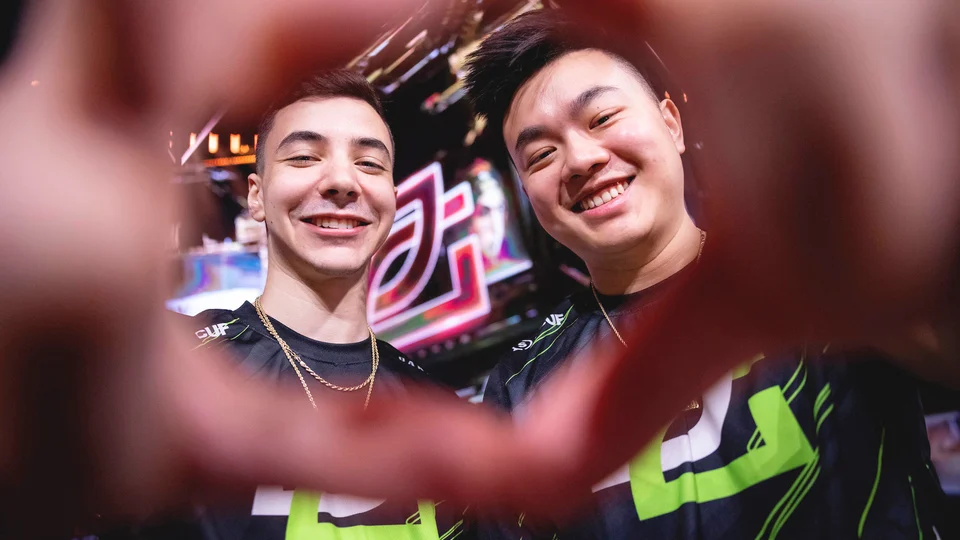 NRG - Current Valorant Roster - Rumors Confirmed? | ValorFeed