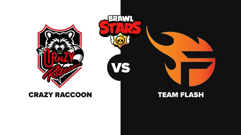 MobileMatters | Team Flash vs. Crazy Raccoon | Upper Bracket…