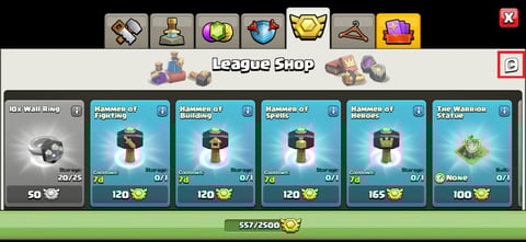 All Clash Of Clans Creator Codes (March 2023) | MobileMatters