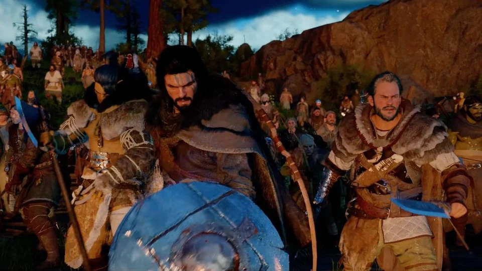 Este RPG de 2026 tendrá un mapa más grande que Red Dead… | EarlyGame