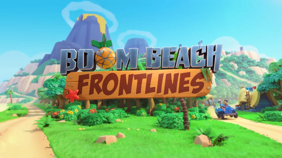 Boom Beach Frontlines To Close Down In January |… | MobileMatters