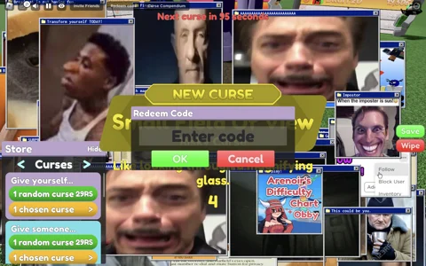 Curse Randomizer Codes (September 2023): Free Review &… | EarlyGame