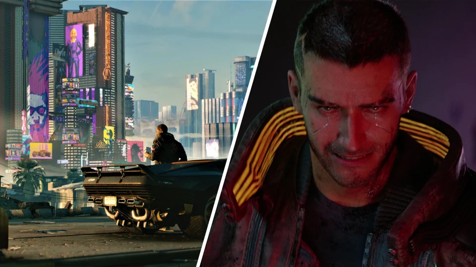 First Cyberpunk Story DLC To Be Revealed This Week | EarlyGame