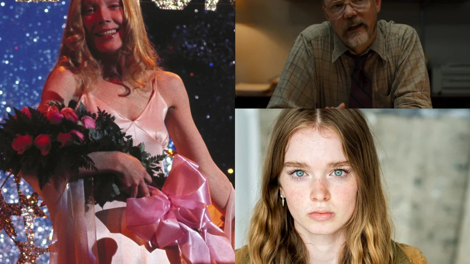 CARRIE TV Series: Cast, Release And Everything We Know | EarlyGame