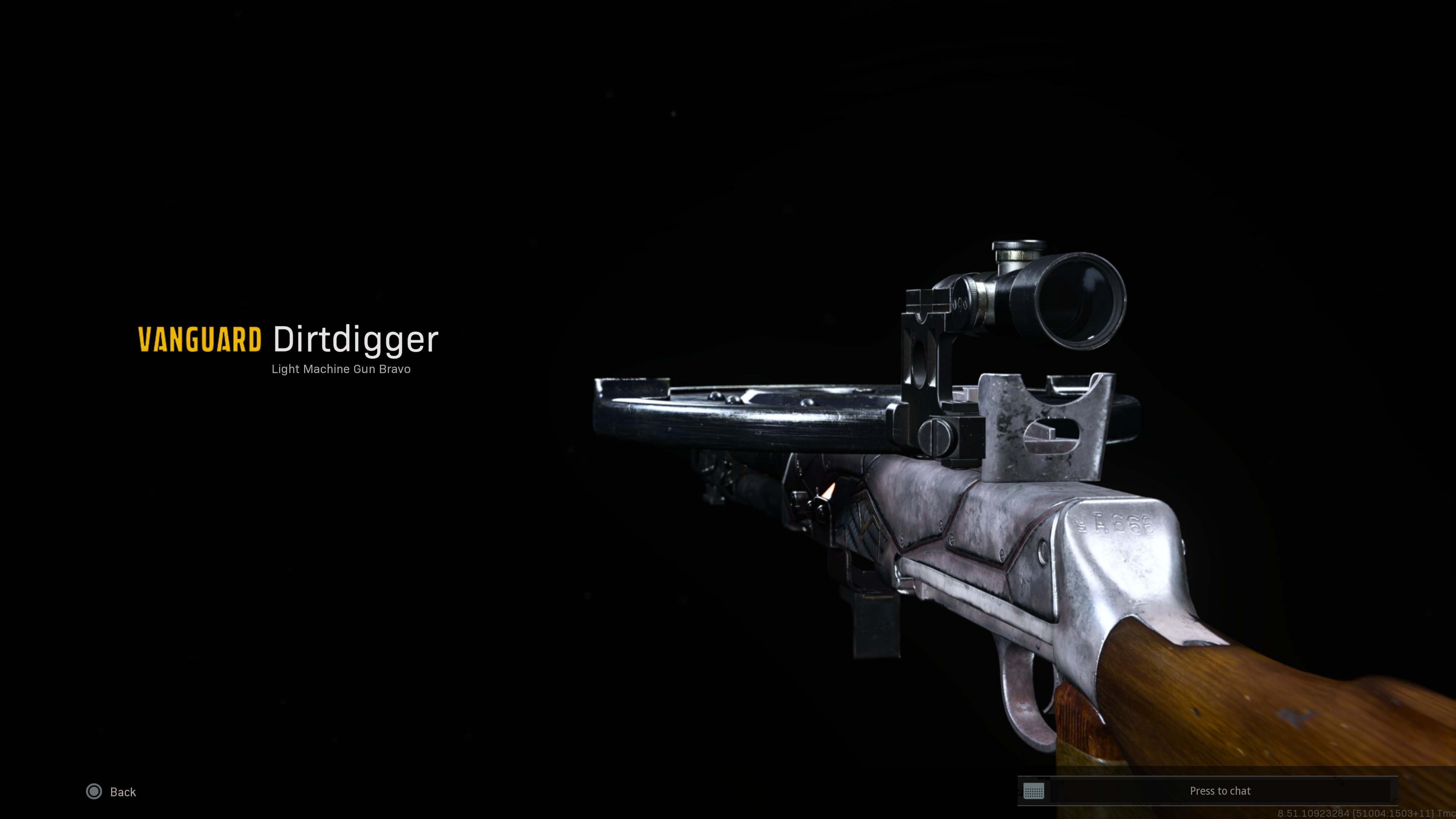 The Best Warzone DP27 Loadout | Most Underrated LMG | EarlyGame