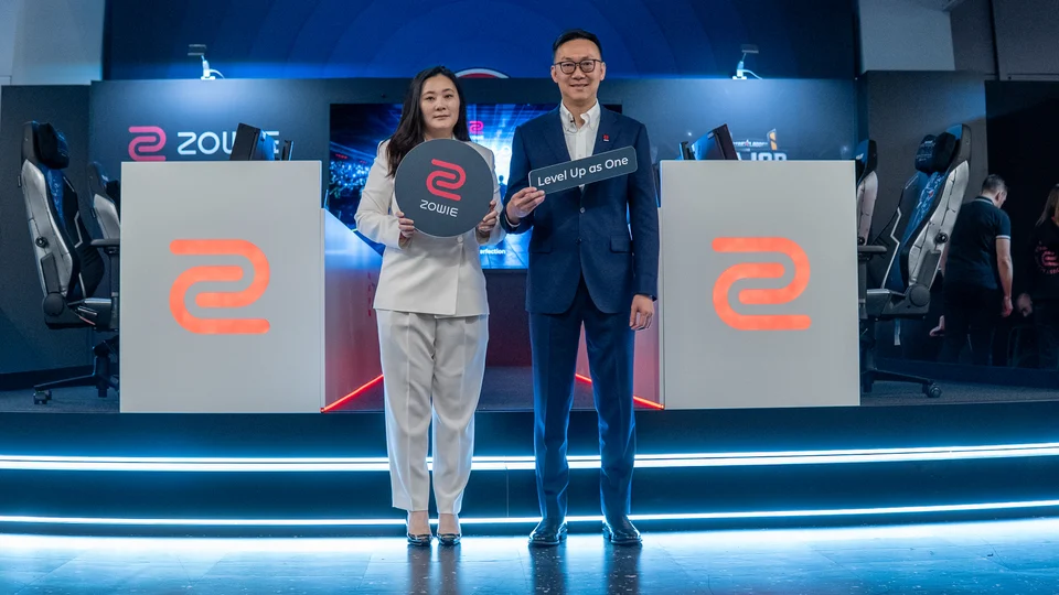 ZOWIE Media Tour At The StarLadder Budapest CS2 Major: A… | EarlyGame