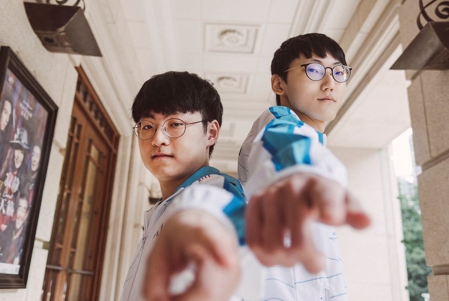 Top 5 League Pro Players in 2020 | EarlyGame