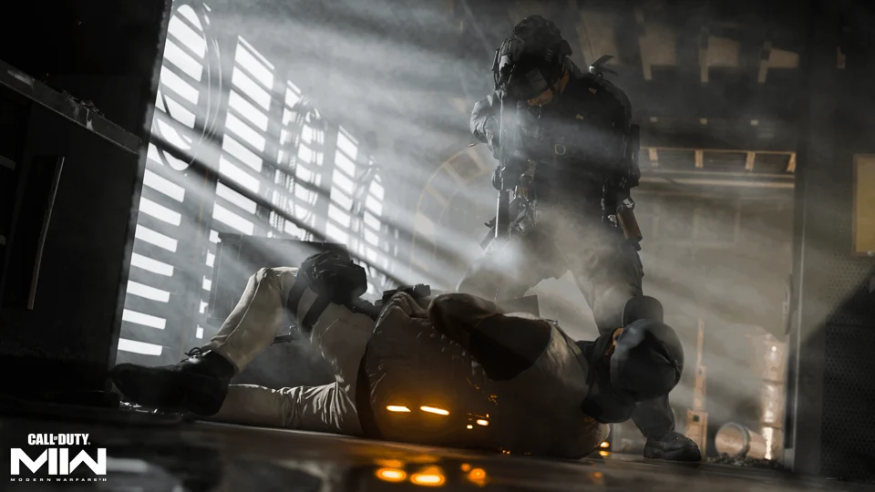 Warzone 2: New Damascus Skin Leaked | EarlyGame