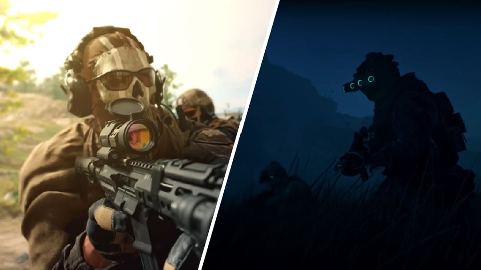 Warzone 2: Prime Gaming Hints At Day/Night Cycle Coming | EarlyGame