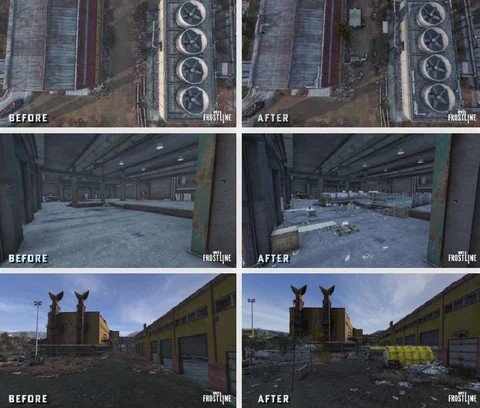 DayZ Frostline: First major update for Sakhal | EarlyGame
