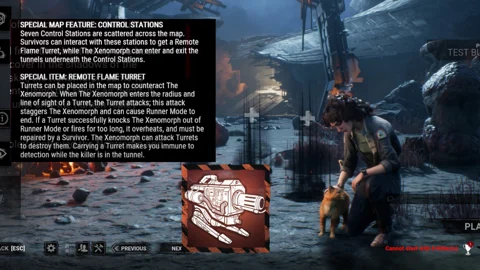 DbD Alien Chapter Exclusive Interview: "This Creature Is… | EarlyGame