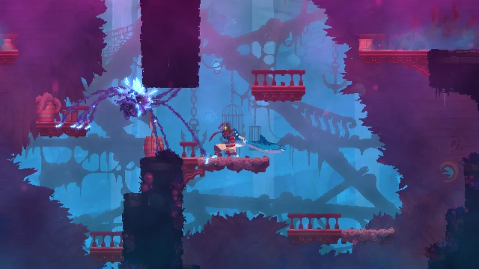 EarlyGame | 15 Fantastic Video Games Without Story