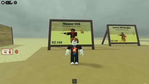 How To Get And Use Vampire Knife In Dead Rails | MobileMatters