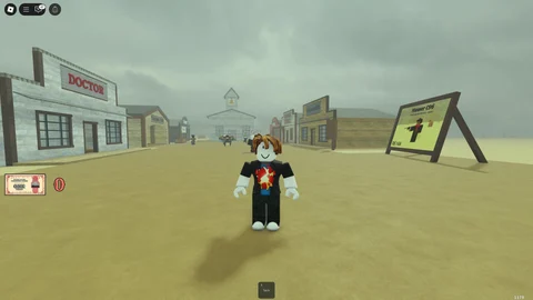 How To Get And Use Vampire Knife In Dead Rails | MobileMatters