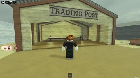 How To Get And Use Vampire Knife In Dead Rails | MobileMatters