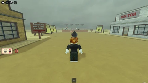 How To Get And Use Vampire Knife In Dead Rails | MobileMatters