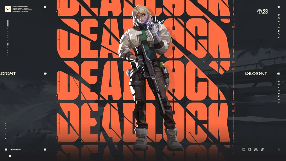 Deadlock Guide - Tips And Tricks | ValorFeed