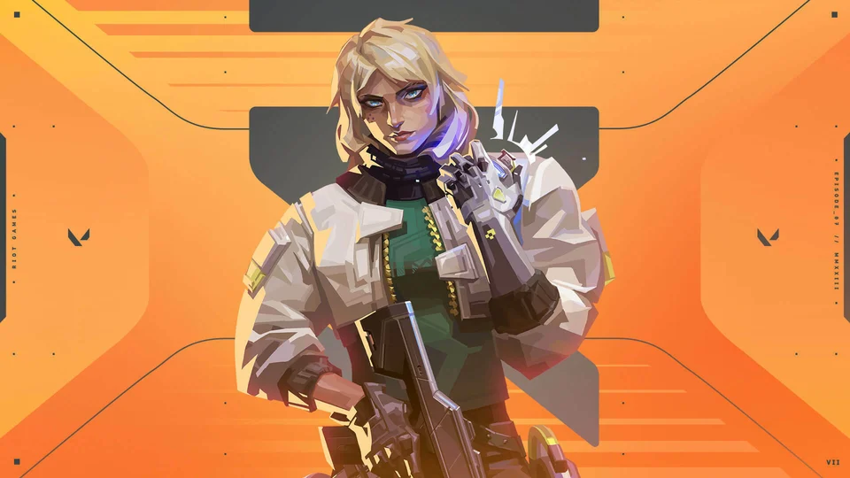 Valorant: How To Change FOV | EarlyGame