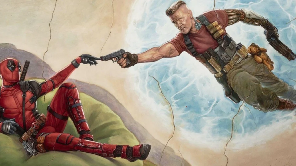 Deadpool 3 In the Works | EarlyGame