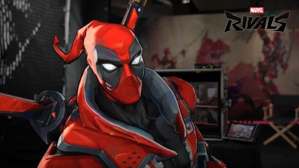 Deadpool Is Joining Marvel Rivals – And His Role(s) Will… | EarlyGame
