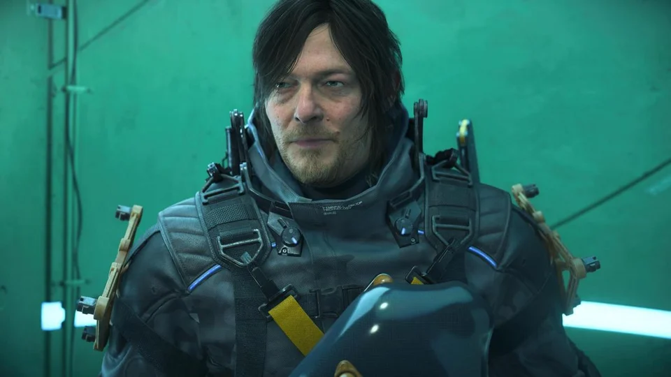 Death Stranding 2: Systemanforderungen | EarlyGame