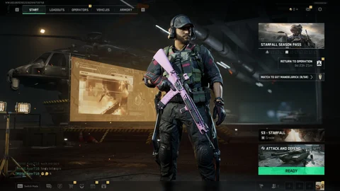 Delta Force Redeem Codes (May 2025) | MobileMatters