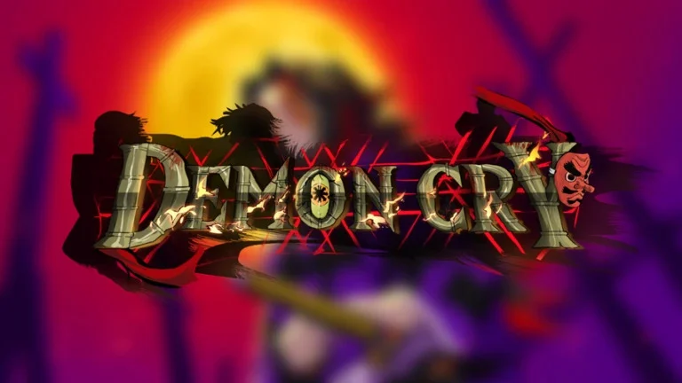 Demon Cry Codes (December 2025) | MobileMatters