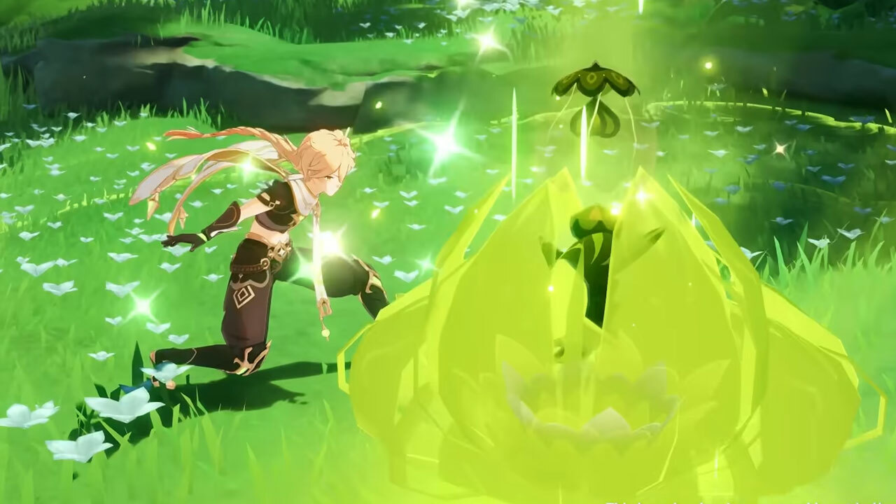 Genshin Impact: Dendro Element Guide | MobileMatters