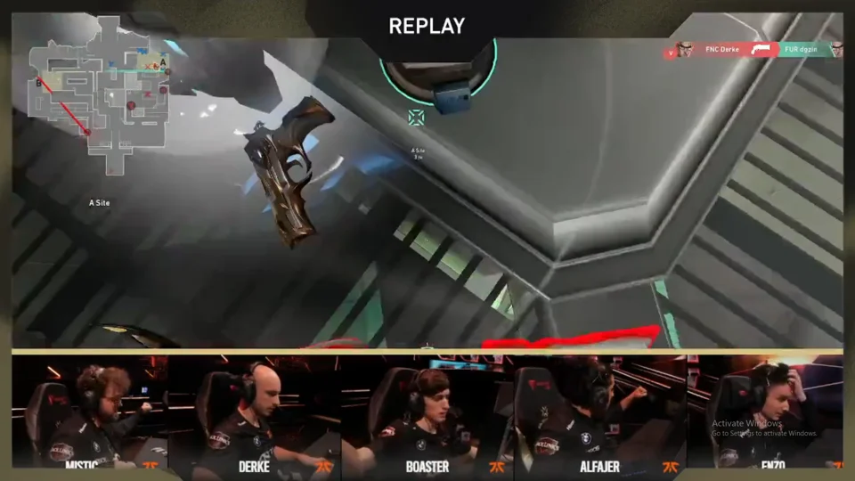 Day 6 Recap of Valorant Champions | ValorFeed