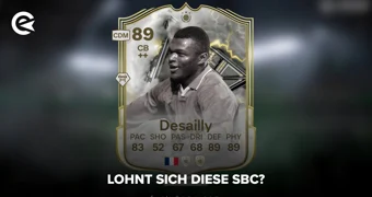 EA FC 25: Die Ultimate Succession Promo im Überblick | EarlyGame