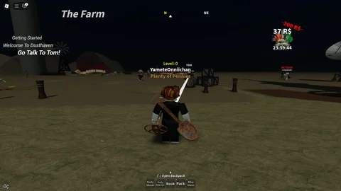 Roblox Desert Detectors Codes (May 2025) | MobileMatters