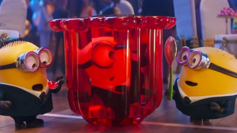 Despicable Me 4: New Trailer Reveals Mega Minions | EarlyGame